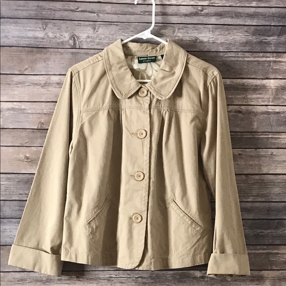 Lemon Grass | Jackets & Coats | Lemon Grass Studio Jacket | Poshmark